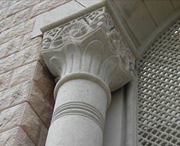 Barroco Design | Columnas